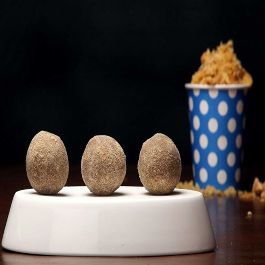 Buy Millet Laddu Online – Healthy Laddu Varieties | Millet Maagic Meal